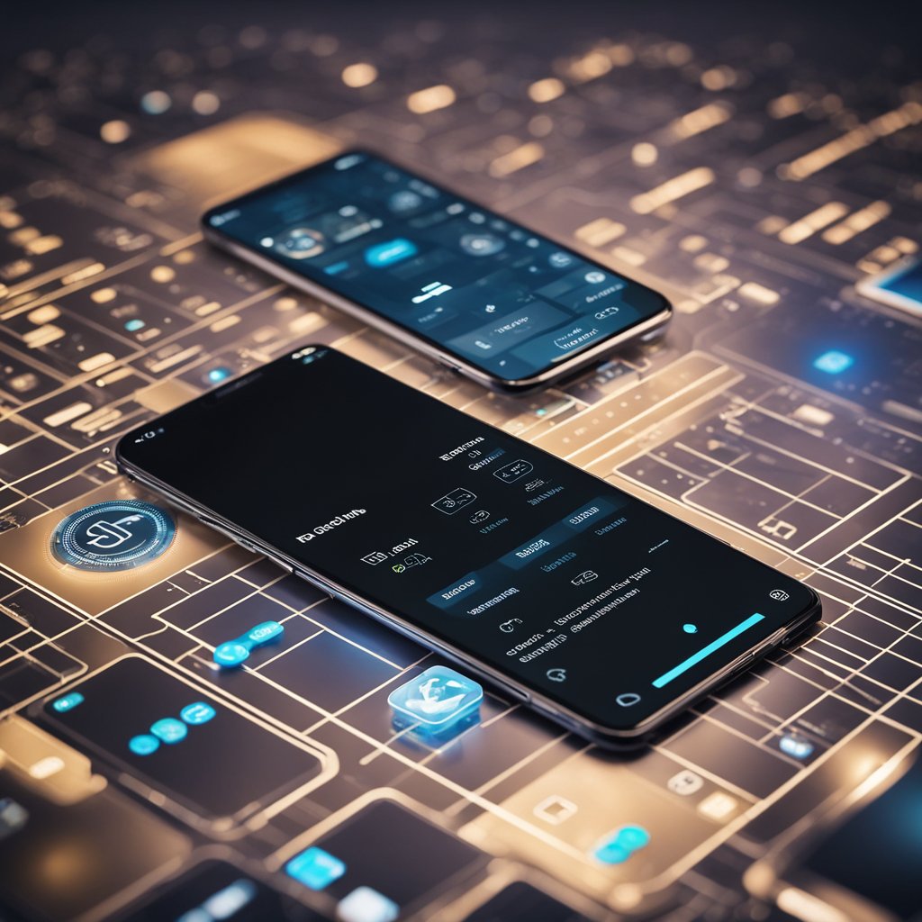 Mobile App Entwicklung: Technische Voraussetzungen