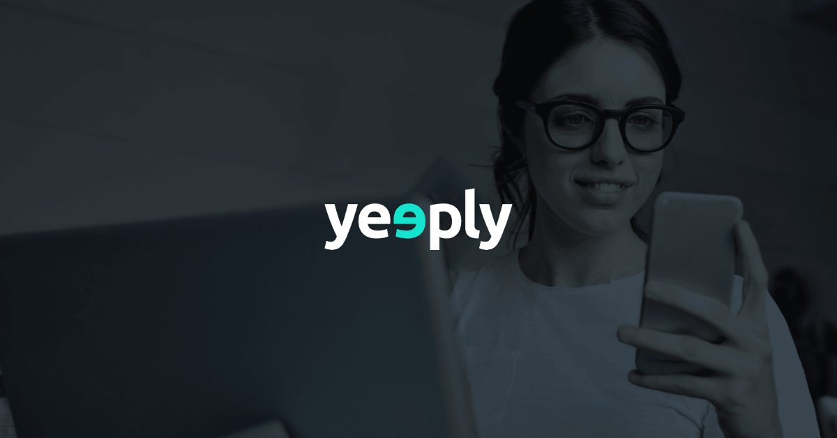 Mobile App Entwicklung für Android & iOS Yeeply.com