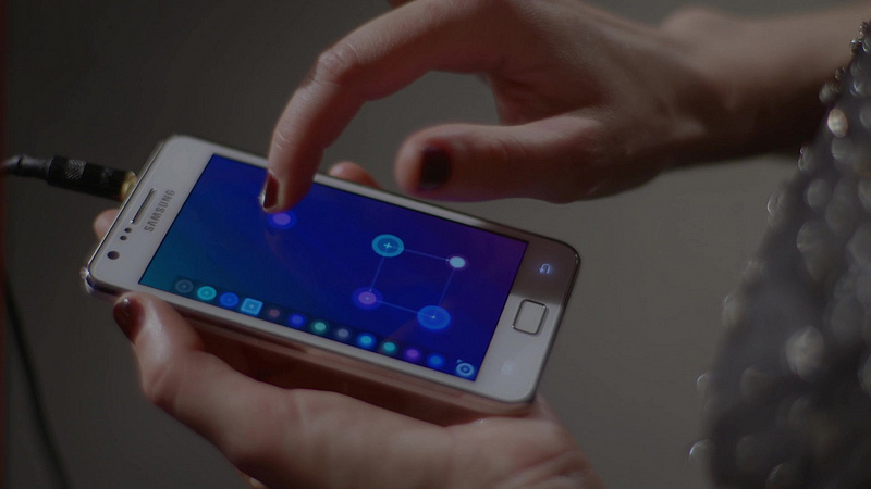 Spain leading in Europe regarding the use mobile devices