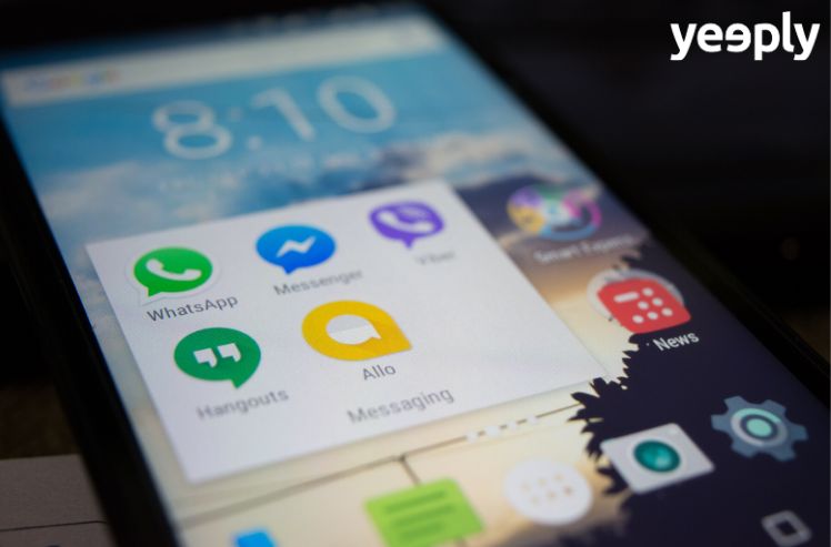 Create a Mobile Marketing Strategy in 5 Steps: A Basic Guide