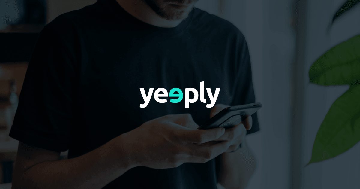 Cross-Platform Application Development Yeeply.com