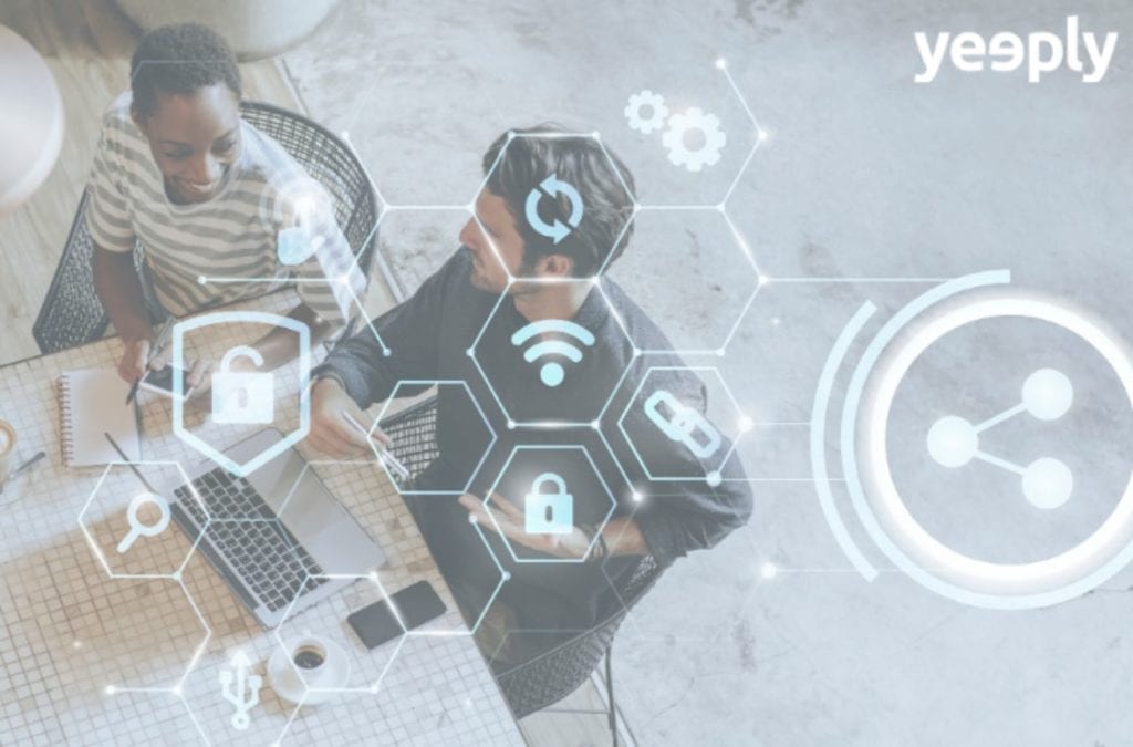 24 tech startups which are revolutionizing their sectors