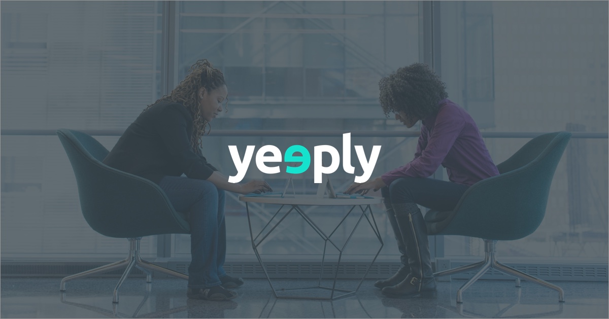 Expertise Yeeply: join the remote tech talent Community