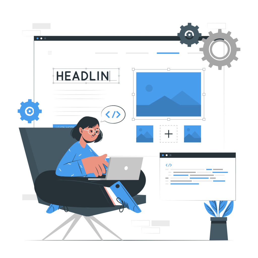 Low Code and No Code Development Yeeply
