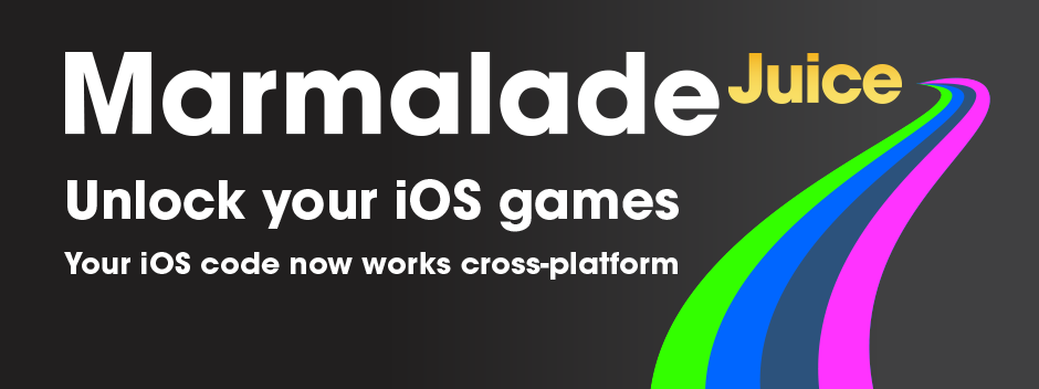 Jeu mobile : tout sur le développement avec Marmalade