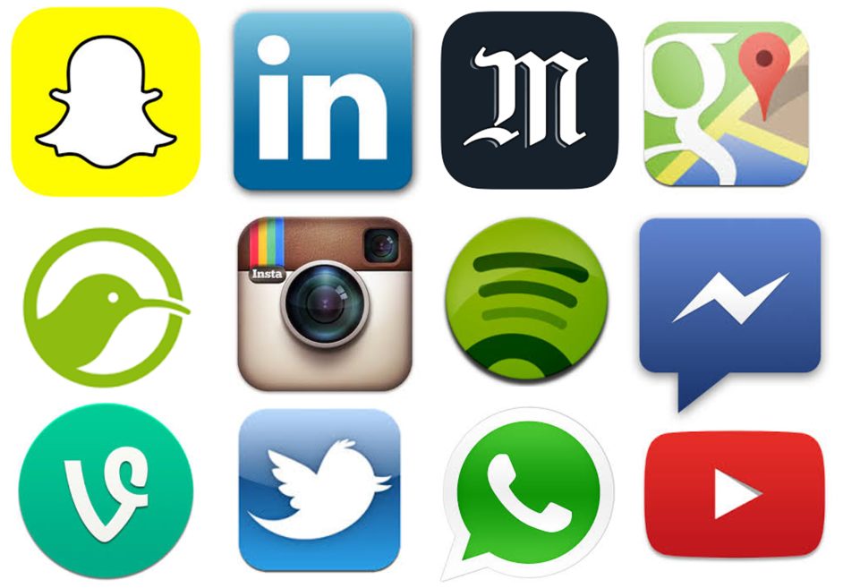 Créer l'icône d'application mobile pour plus de téléchargements