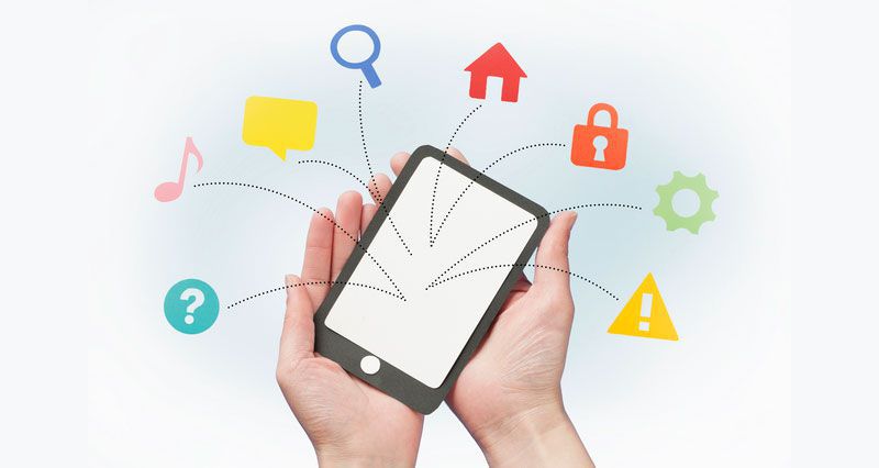5 conseils pour le développement d'application mobile