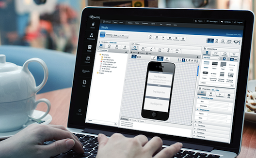 Créer une application sans aucune connaissance en programmation