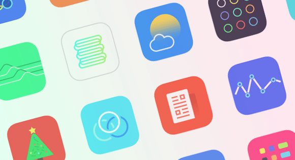 App design: 10 conseils pour créer un logo d'app parfait