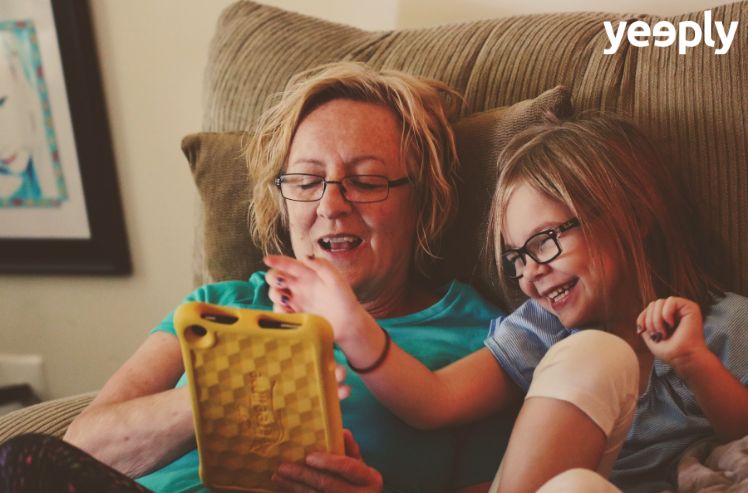 Guide de création d'une application éducative pour les enfants