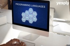 Top 10 : Les meilleurs langages de programmation du monde