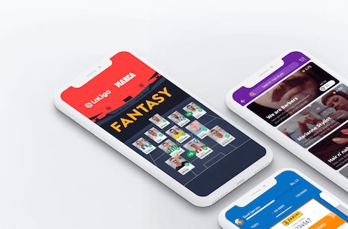 Creare una mobile app di successo - Yeeply