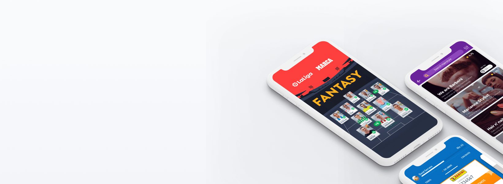 Creare una mobile app di successo - Yeeply