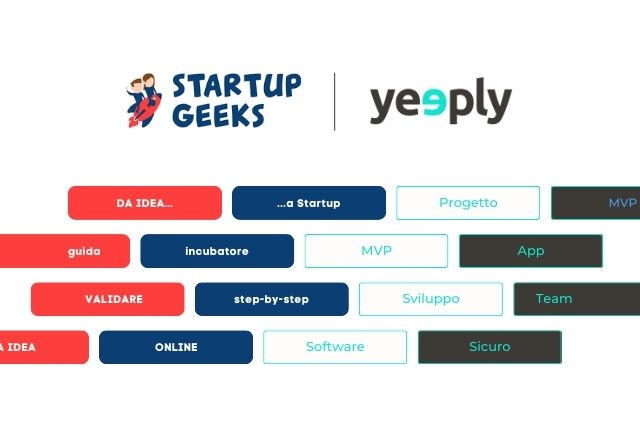 Modello Startup Geeks: valore per l'ecosistema startups Italia