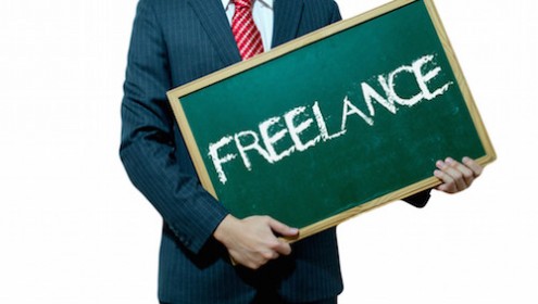 Cómo encontrar trabajo como programador freelance