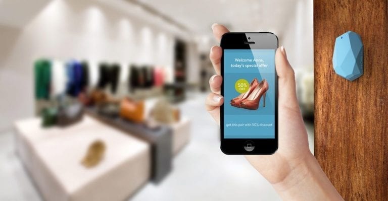 Geofencing y Beacons: las tendencias del mobile marketing