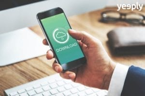 Yeeply Blog | Lleva a cabo tu proyecto digital con éxito