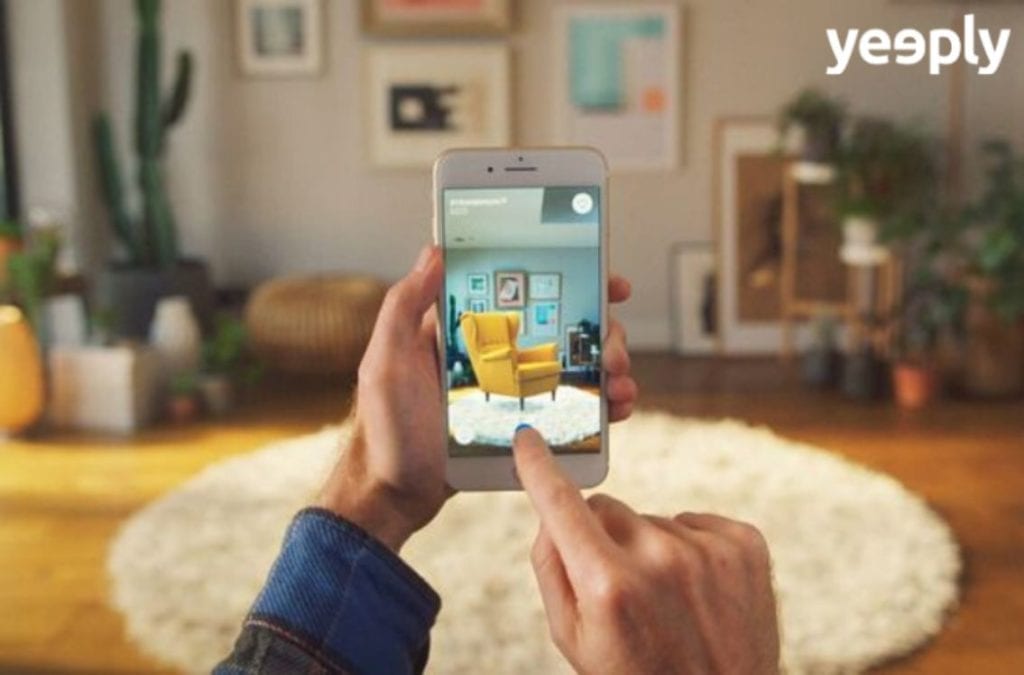 Las 8 mejores Apps de Realidad Aumentada