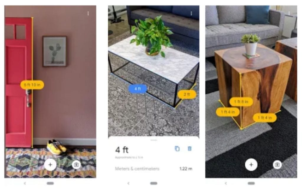 Las 8 mejores Apps de Realidad Aumentada