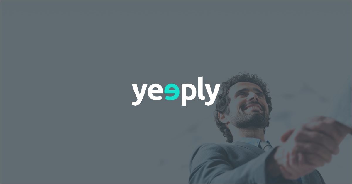 Las MEJORES Empresas CONFÍAN en Yeeply