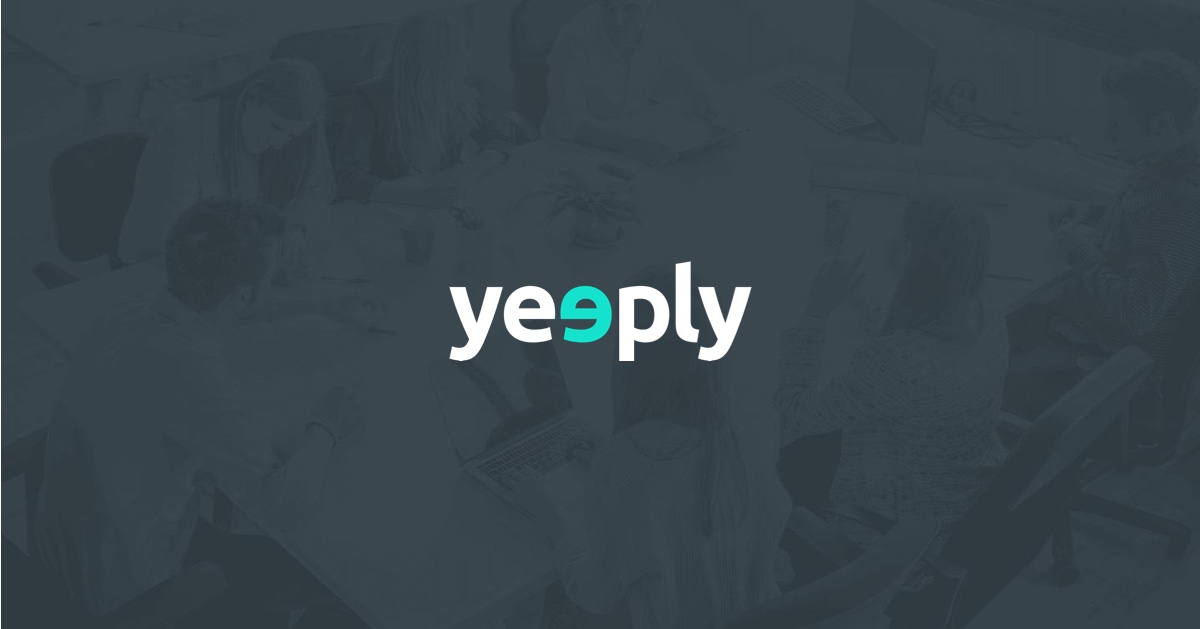Contrata al MEJOR Talento Digital REMOTO | Yeeply