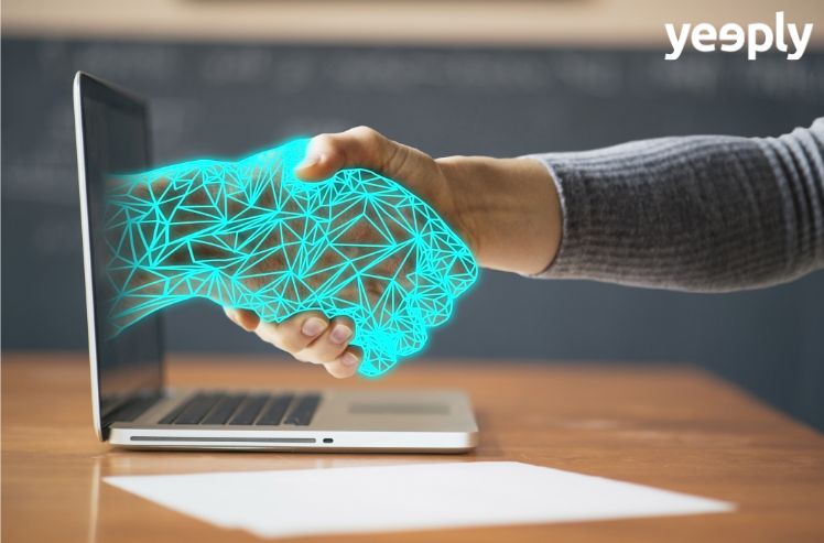 El poder de la automatización de procesos de empresa inteligentes