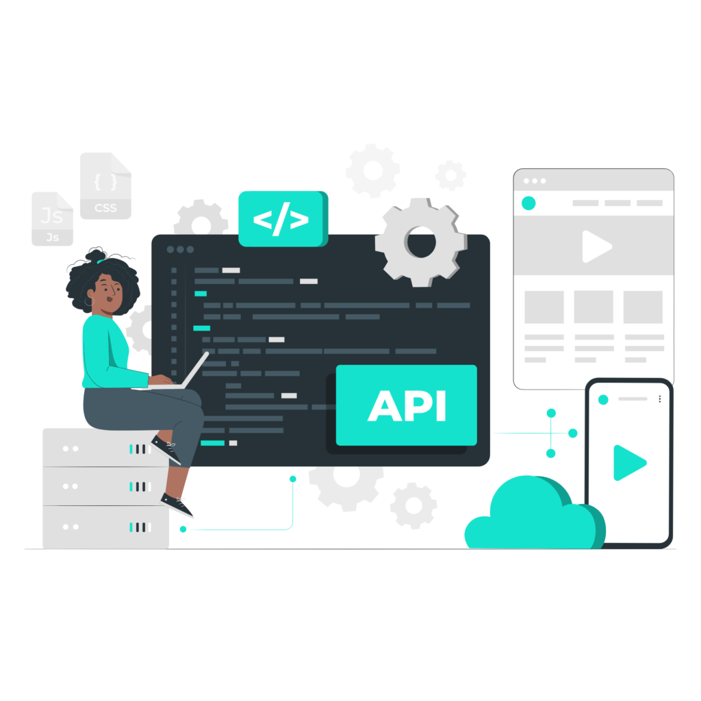 API First y sus beneficios en los proyectos digitales Yeeply