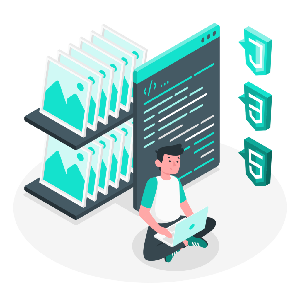 Jamstack como nuevo enfoque en el desarrollo web Yeeply