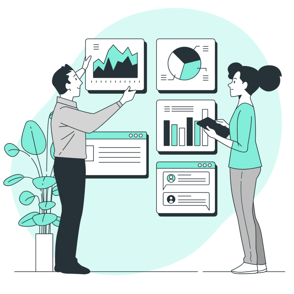 Diferencias entre Business Intelligence y Big Data - Yeeply