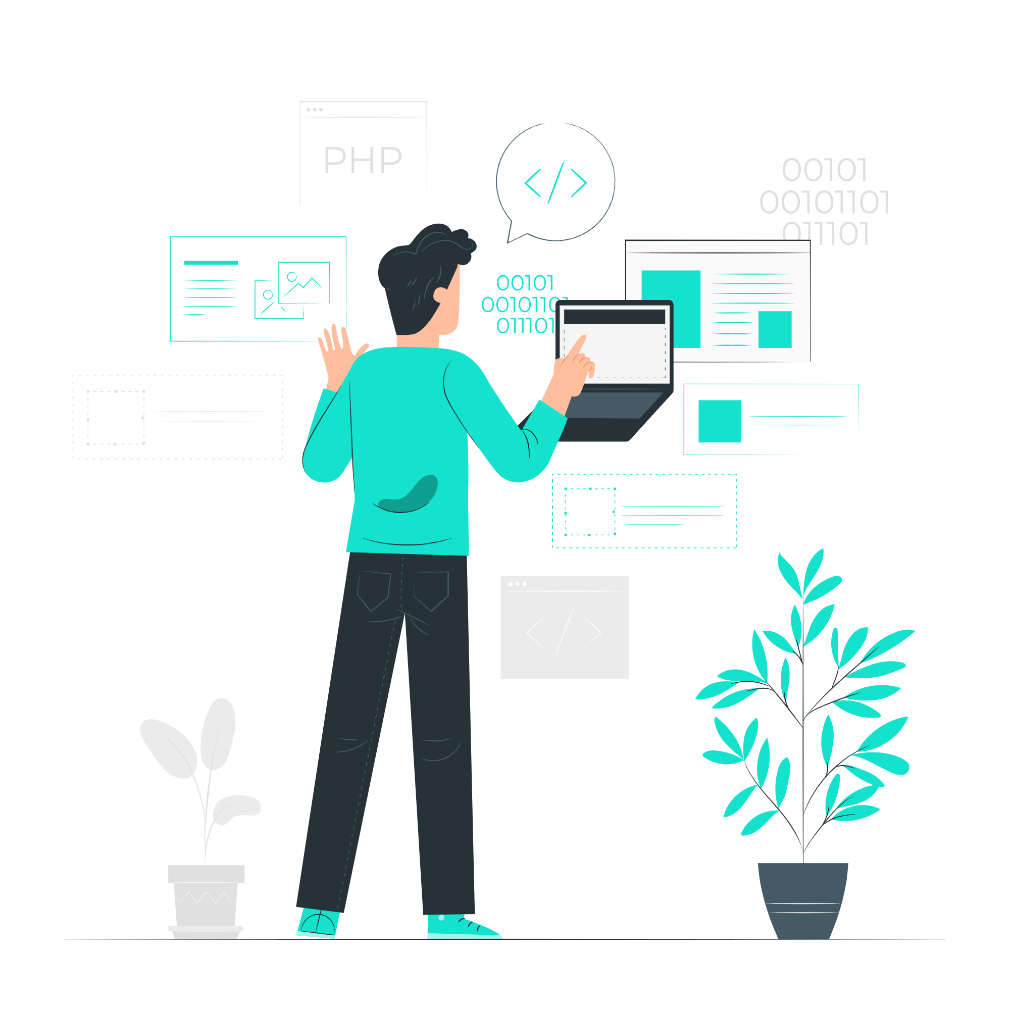 ¿Qué es un Webmaster y cuáles son sus funciones? Yeeply