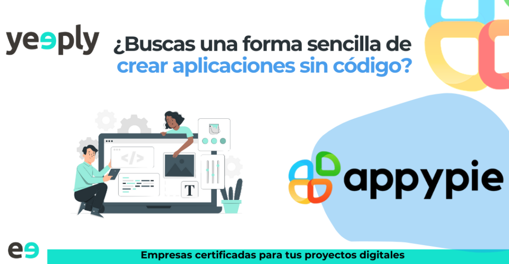 Qué es Appy Pie y Cómo Facilita el Desarrollo de Apps